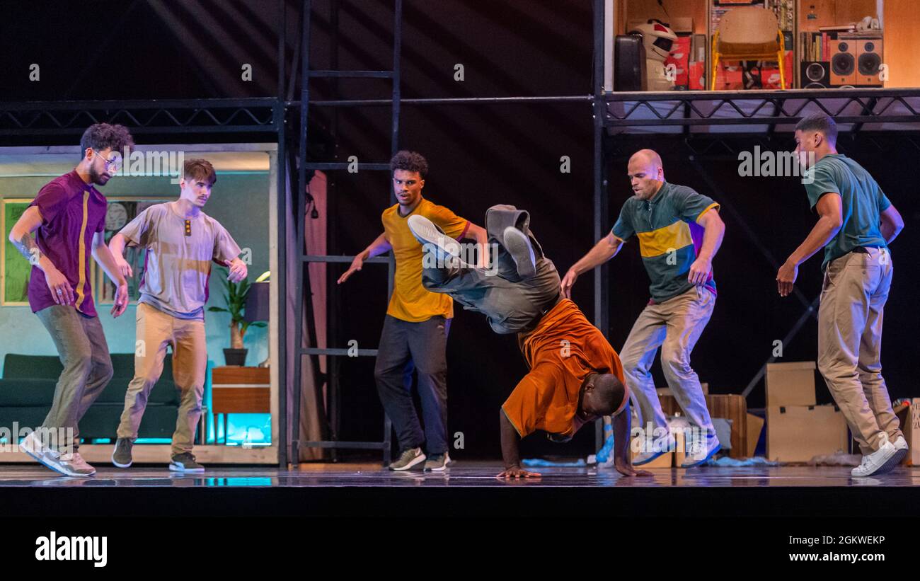 Ruggeds hi-res stock photography and images - Alamy