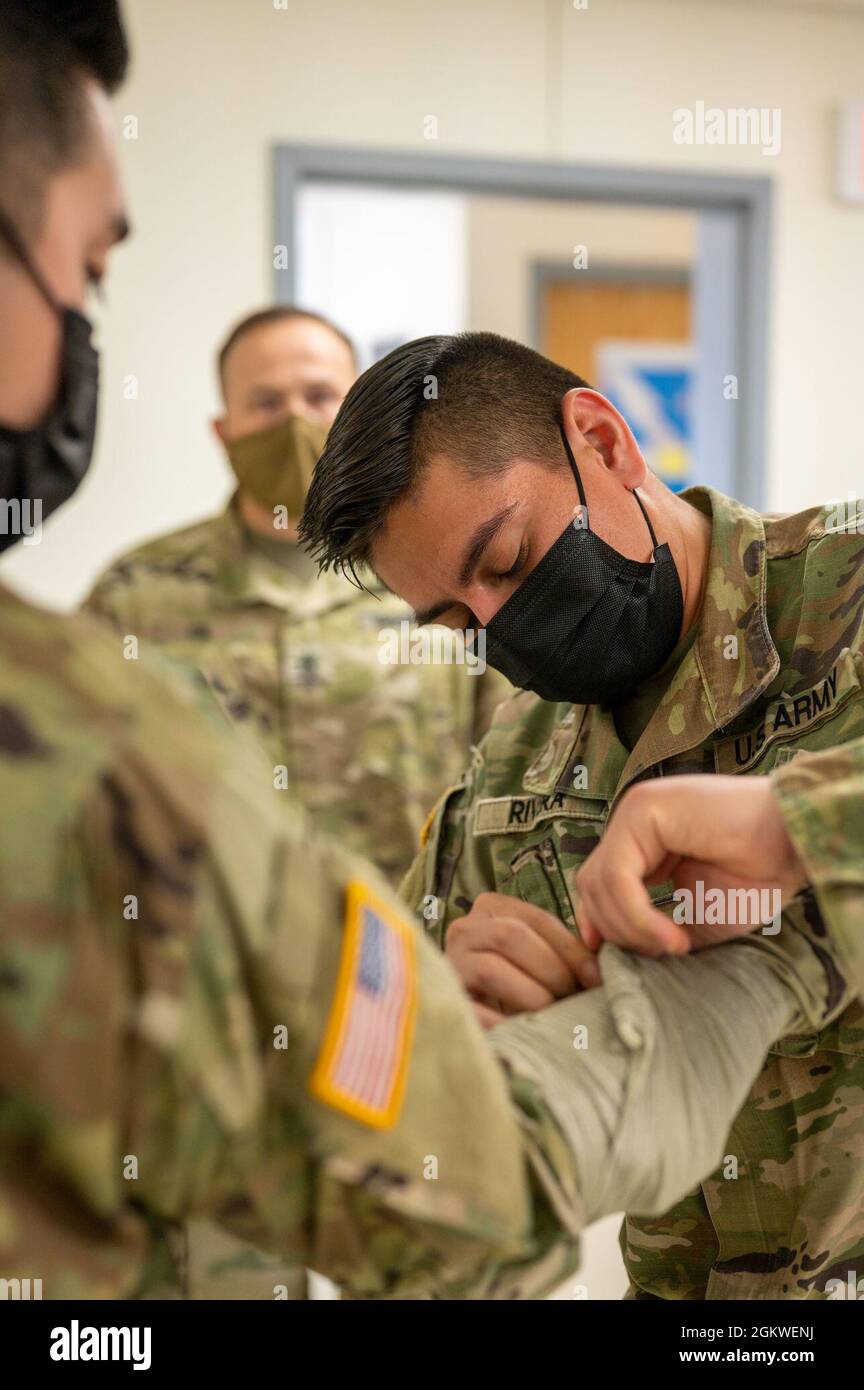 645th rsg hi-res stock photography and images - Alamy