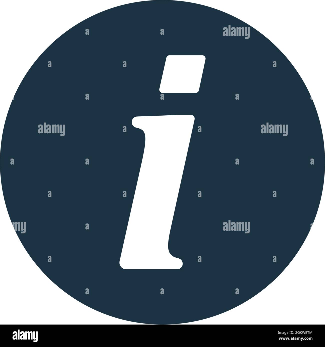 Information Icon - Perfect use for designing and developing websites ...