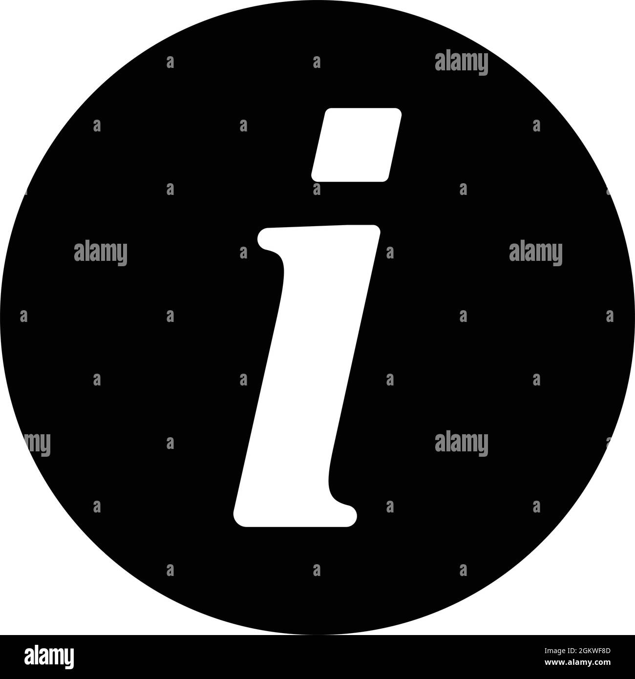 Information Icon - Perfect use for designing and developing websites ...