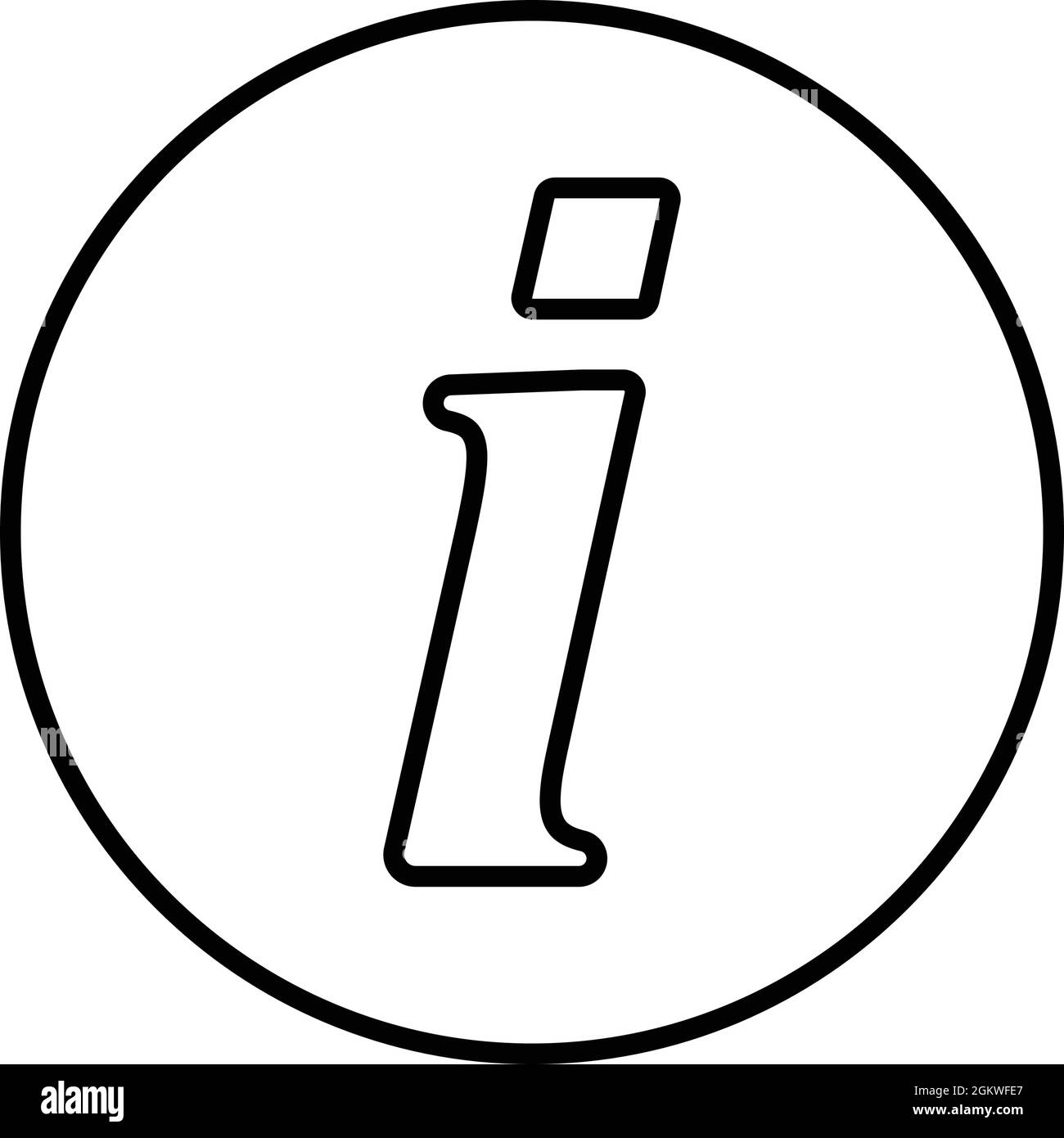 Information Icon - Perfect use for designing and developing websites ...