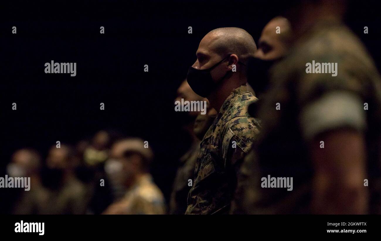 U.S. Marines with Marine Aviation Logistics Squadron (MALS) 12 and ...