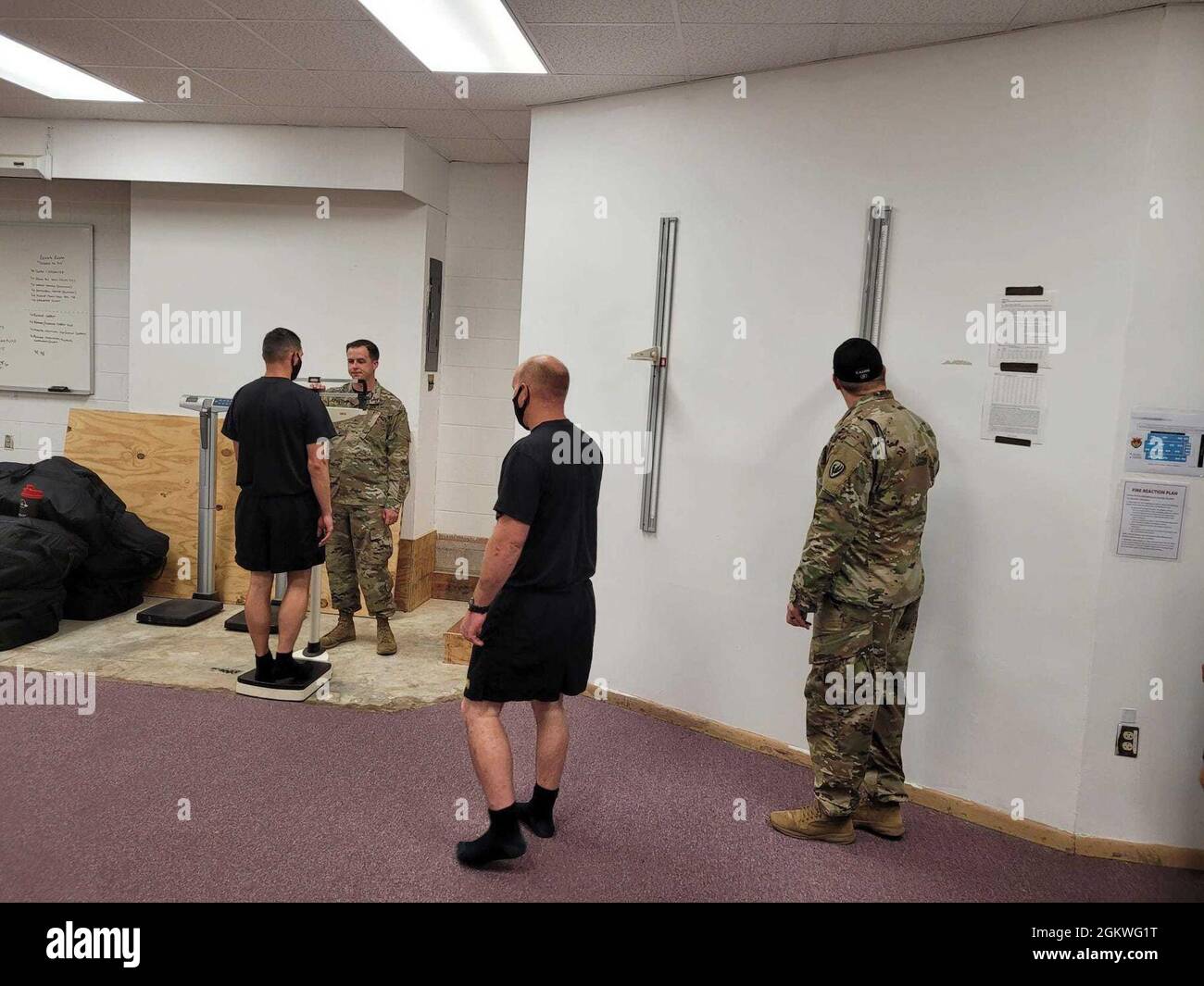 Nco creed hi-res stock photography and images - Alamy