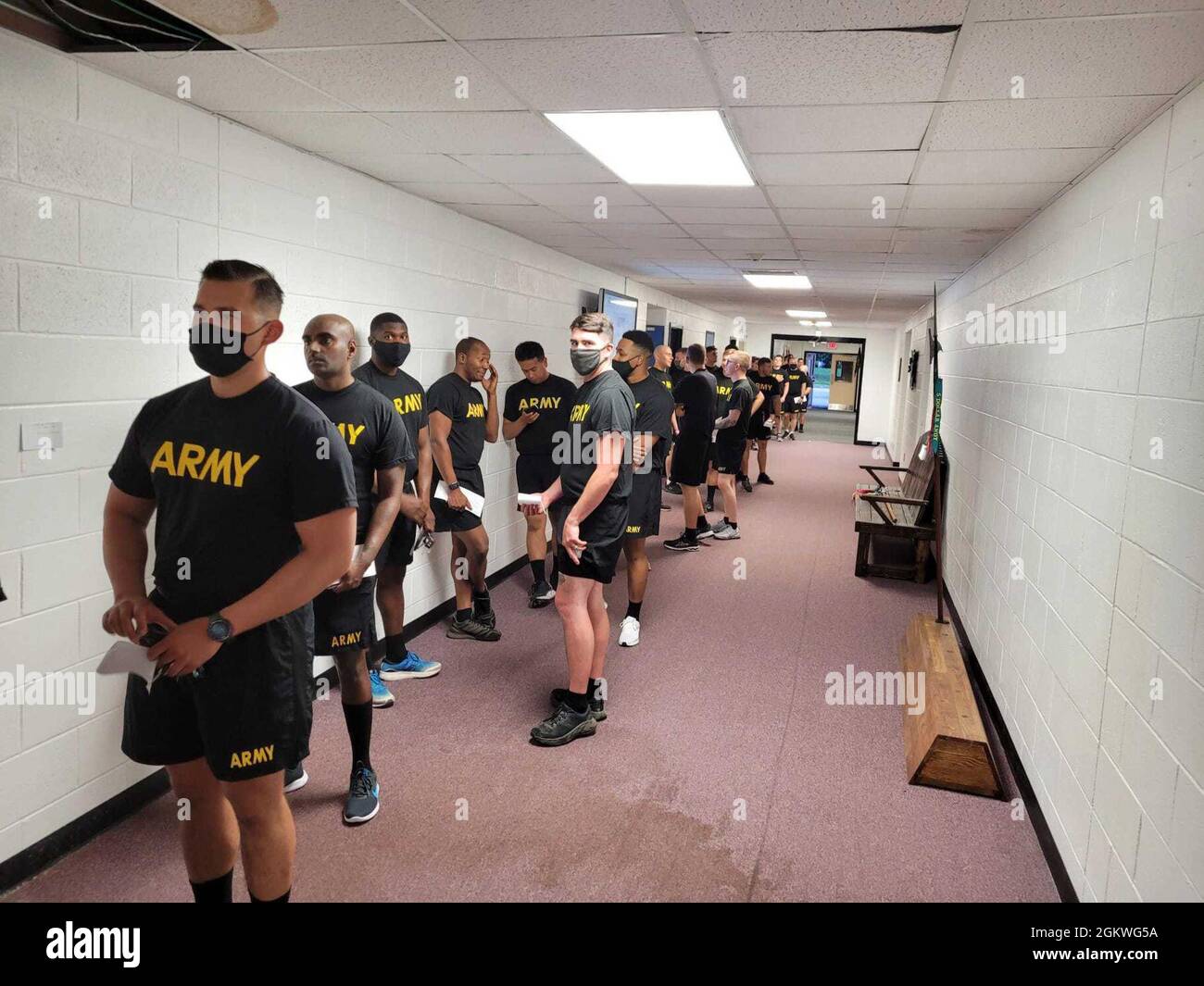 Nco creed hi-res stock photography and images - Alamy