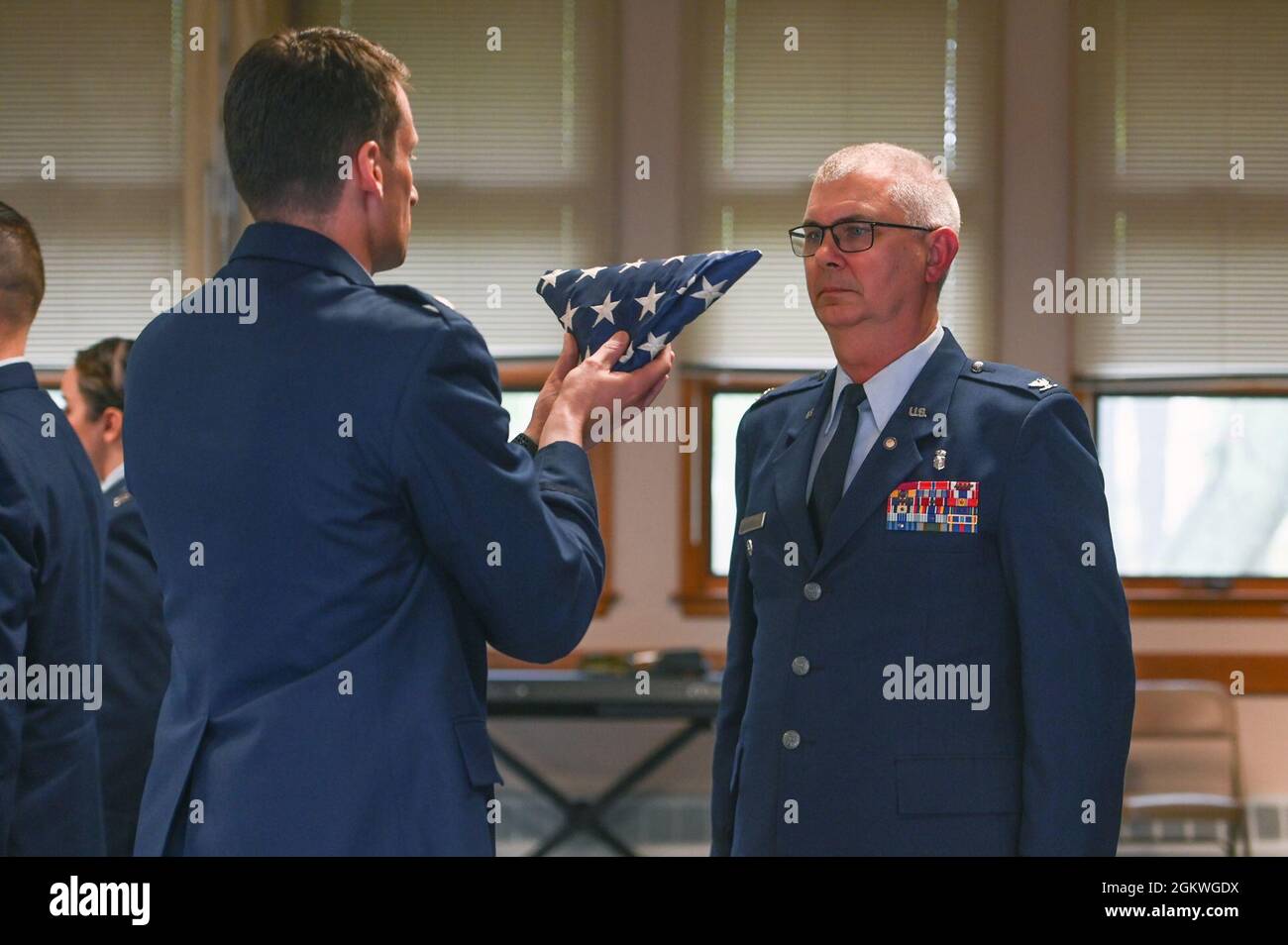 66 medical squadron hi-res stock photography and images - Alamy