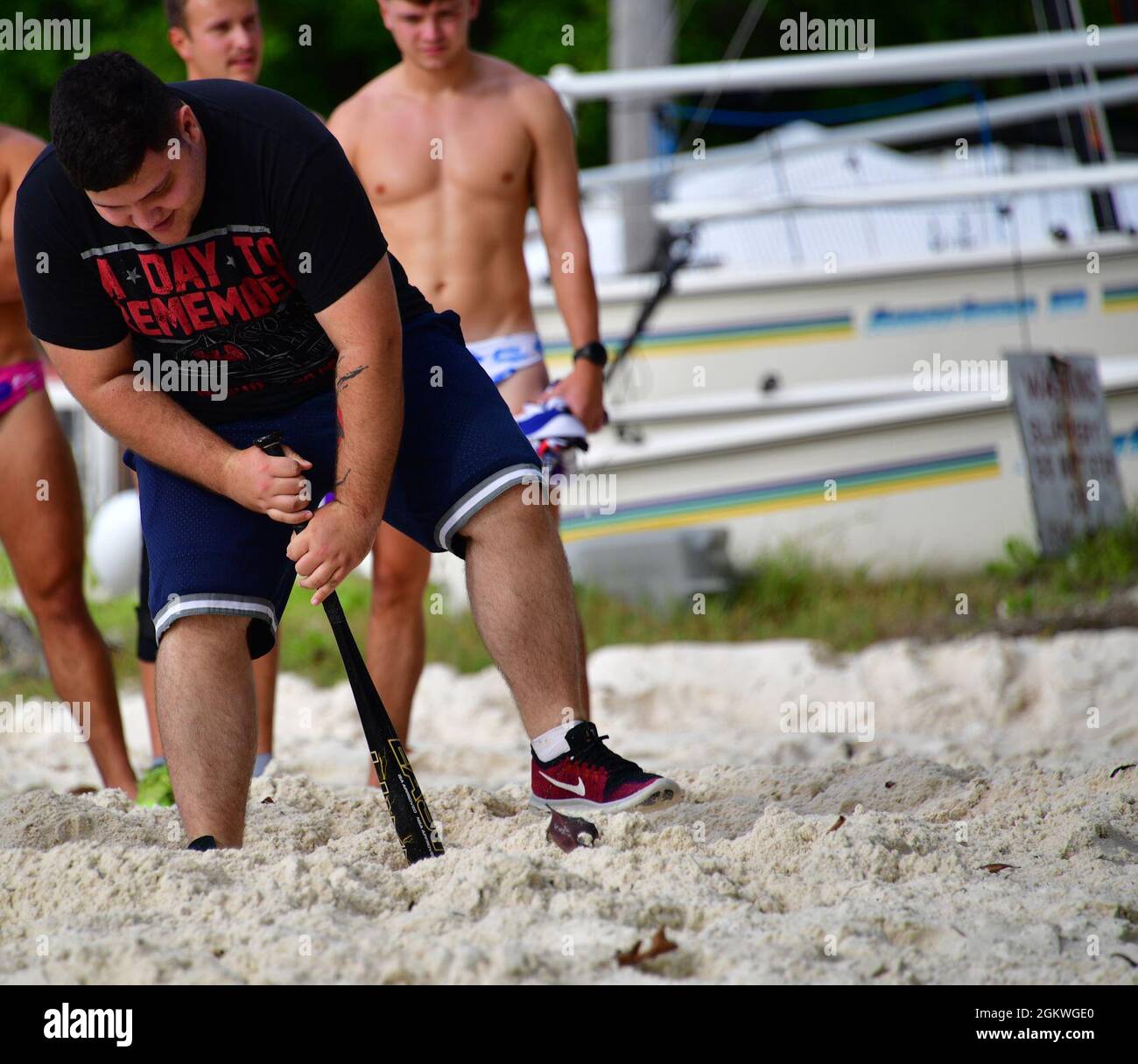 Dizzy bat hi-res stock photography and images - Alamy