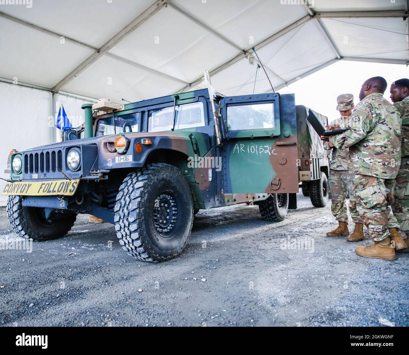 153rd infantry brigade hi-res stock photography and images - Alamy