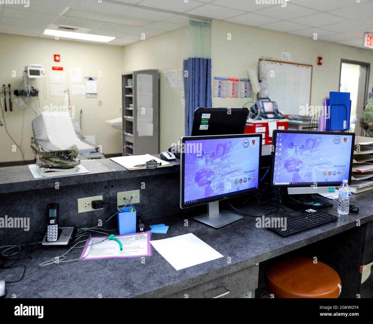 To ensure absolute readiness, the Arkansas Army National Guard’s ...