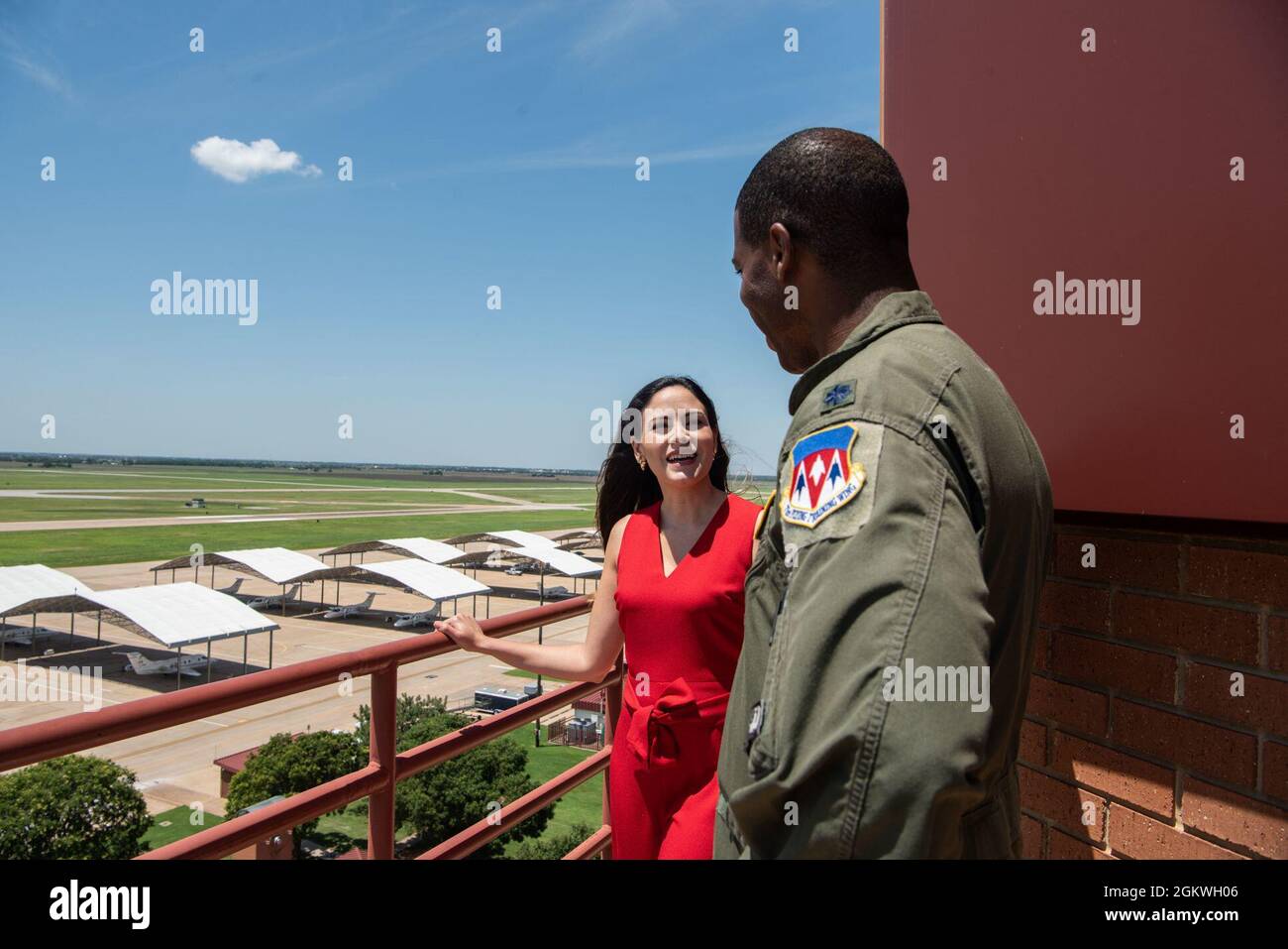 Adam kinzinger hi-res stock photography and images - Alamy