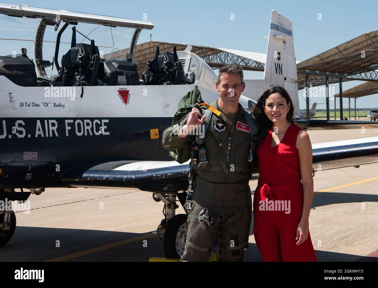 The Honorable Adam Kinzinger, the Congressman for the 16th District of ...