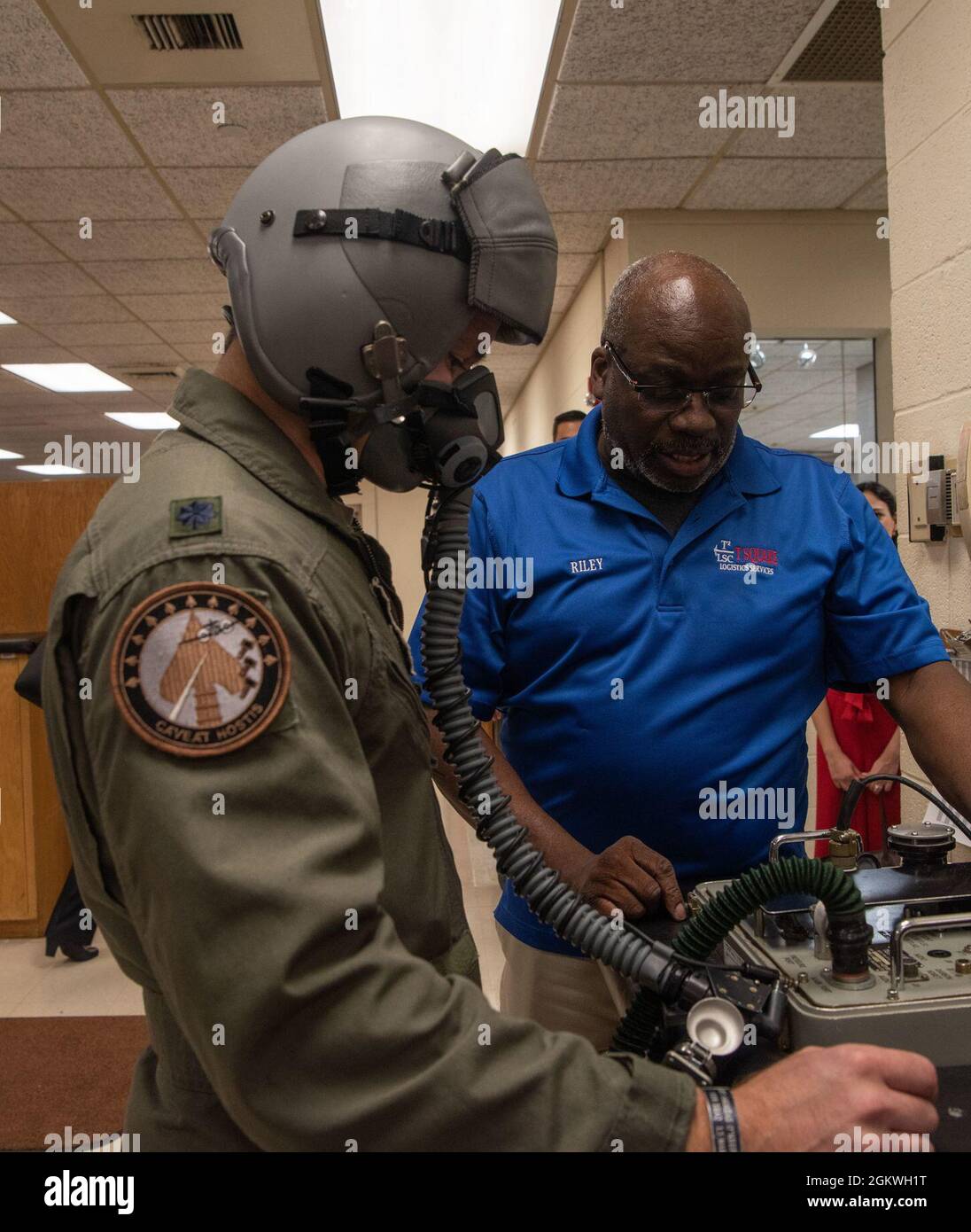 Adam kinzinger hi-res stock photography and images - Alamy