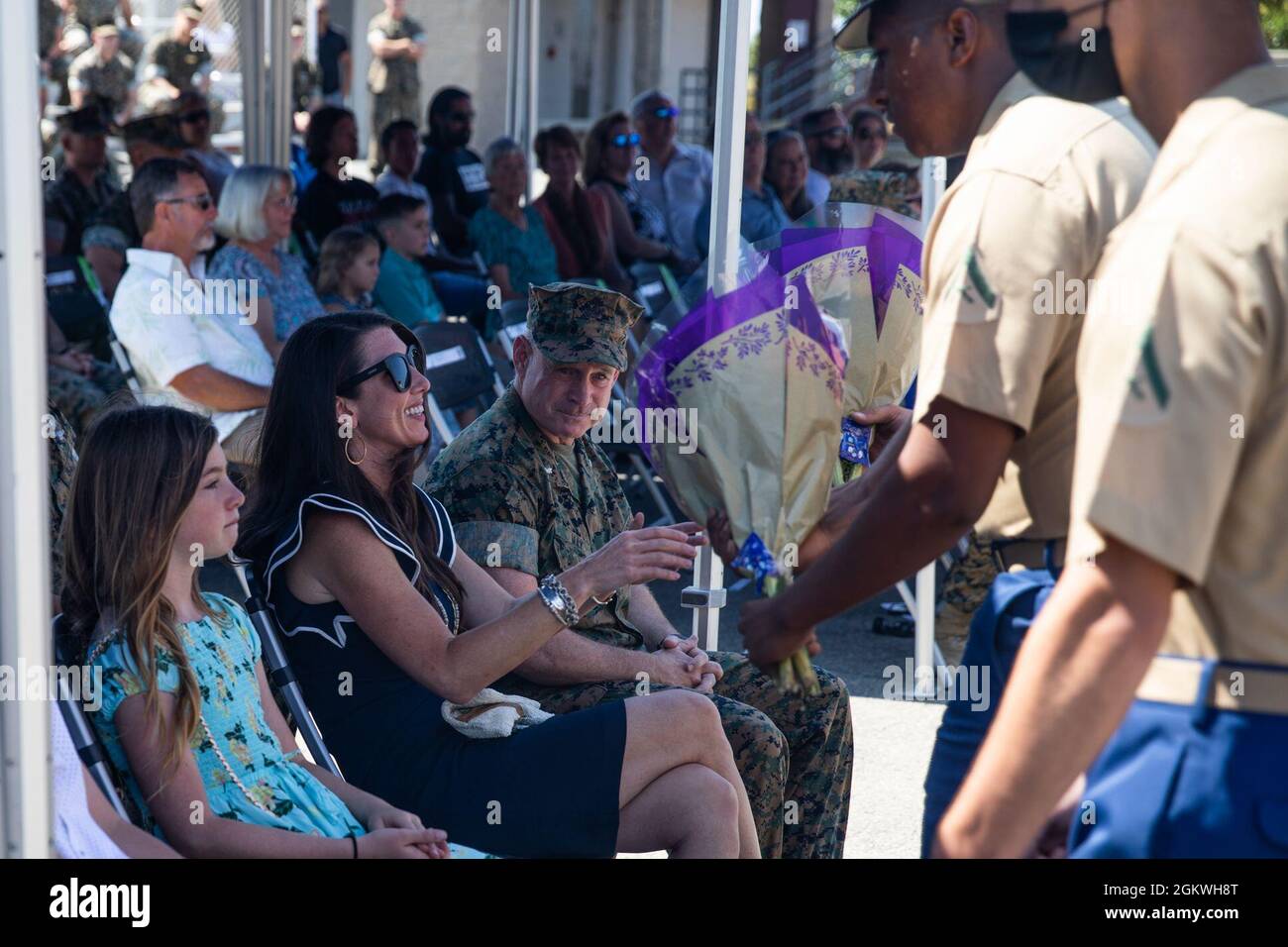 U.S. Marines with 1st Light Armored Reconnaissance Battalion (1st LAR ...