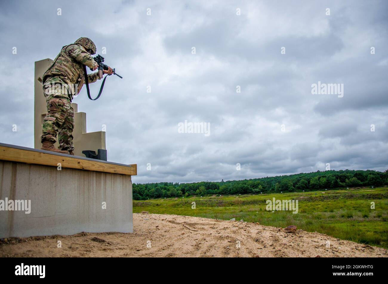 Fort devens hi-res stock photography and images - Alamy