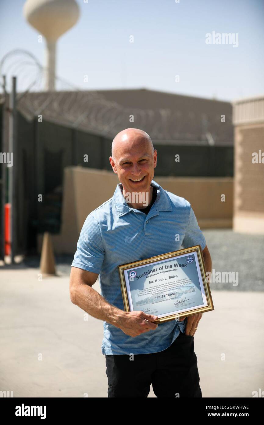 Camp signal officer hi-res stock photography and images - Alamy