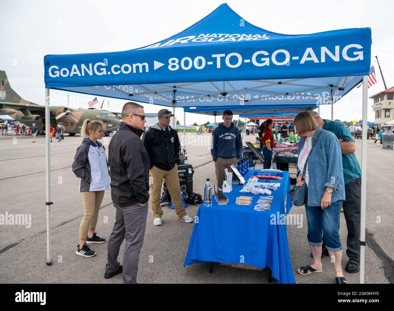 258th air traffic control squadron hi-res stock photography and images ...