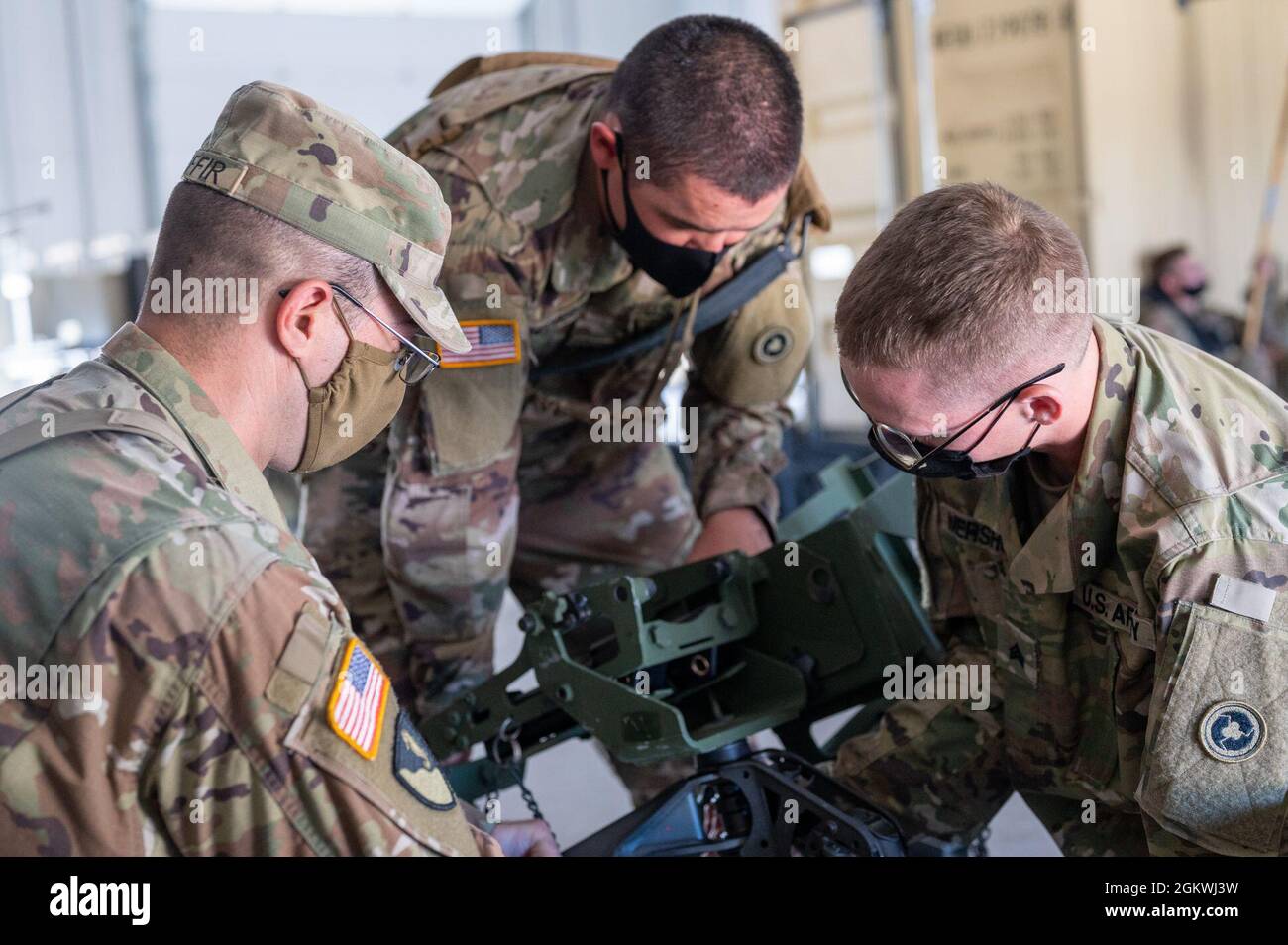 Mount pershing hi-res stock photography and images - Alamy