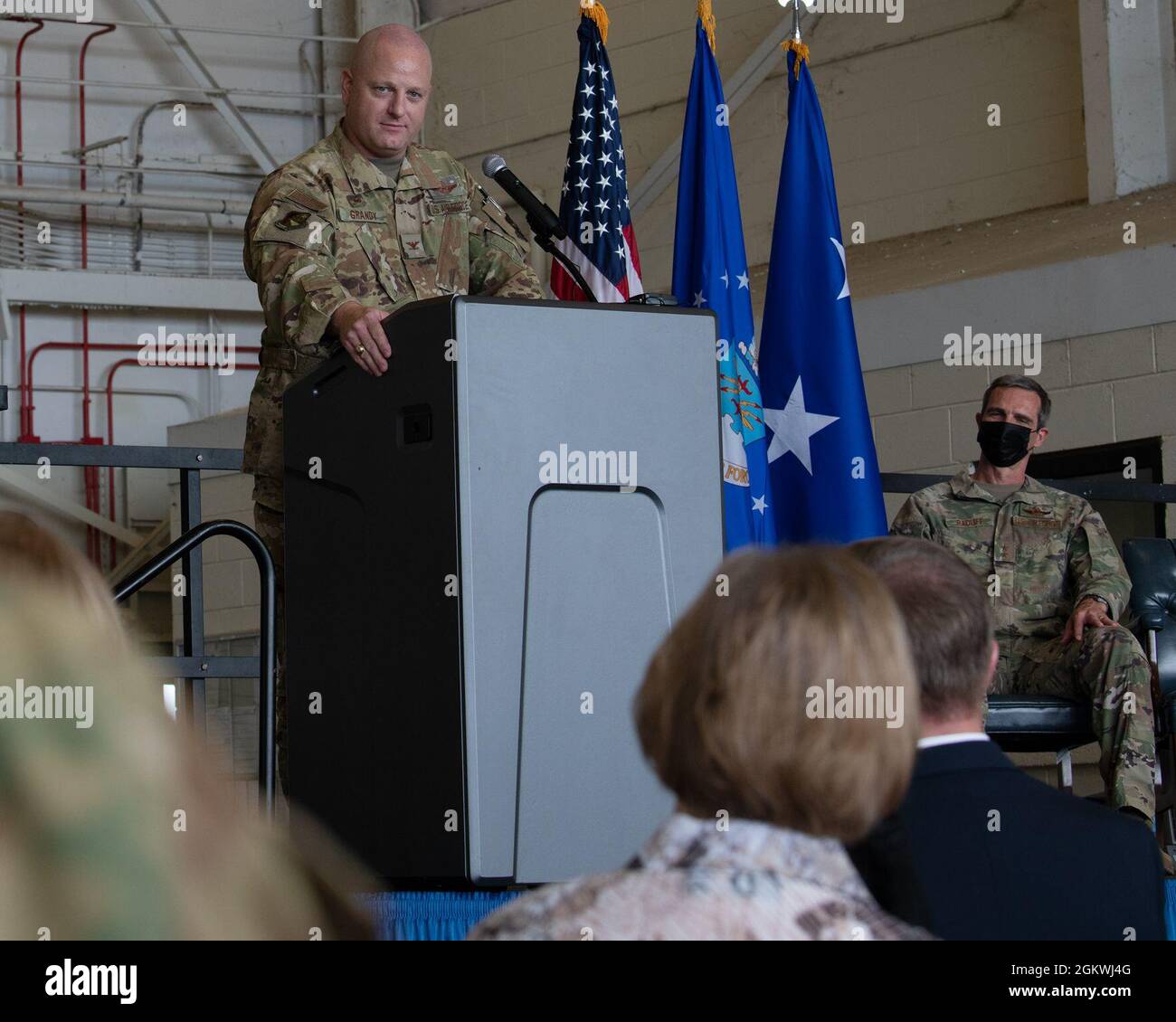 Col jason grandy hi-res stock photography and images - Alamy