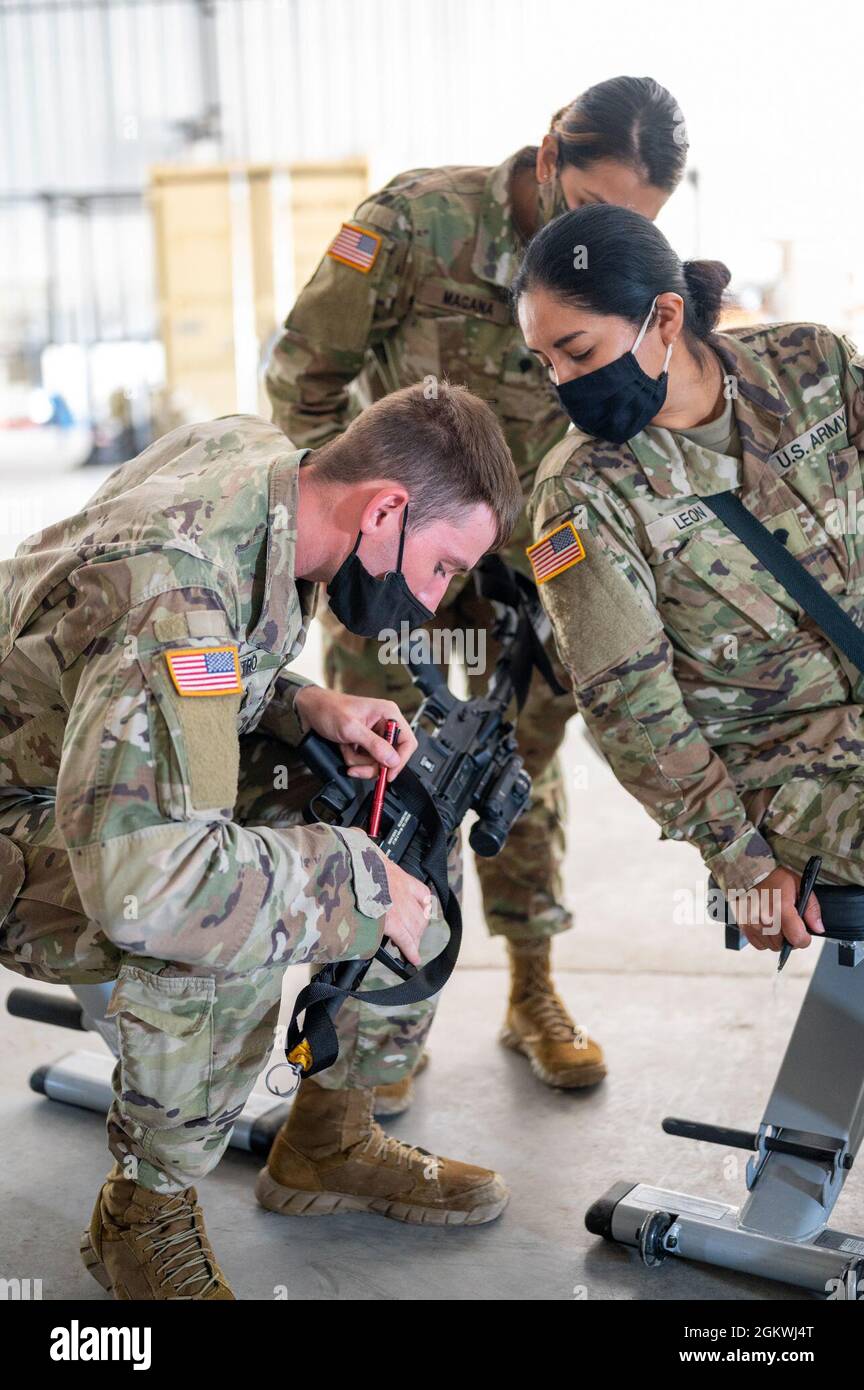 645th rsg hi-res stock photography and images - Alamy