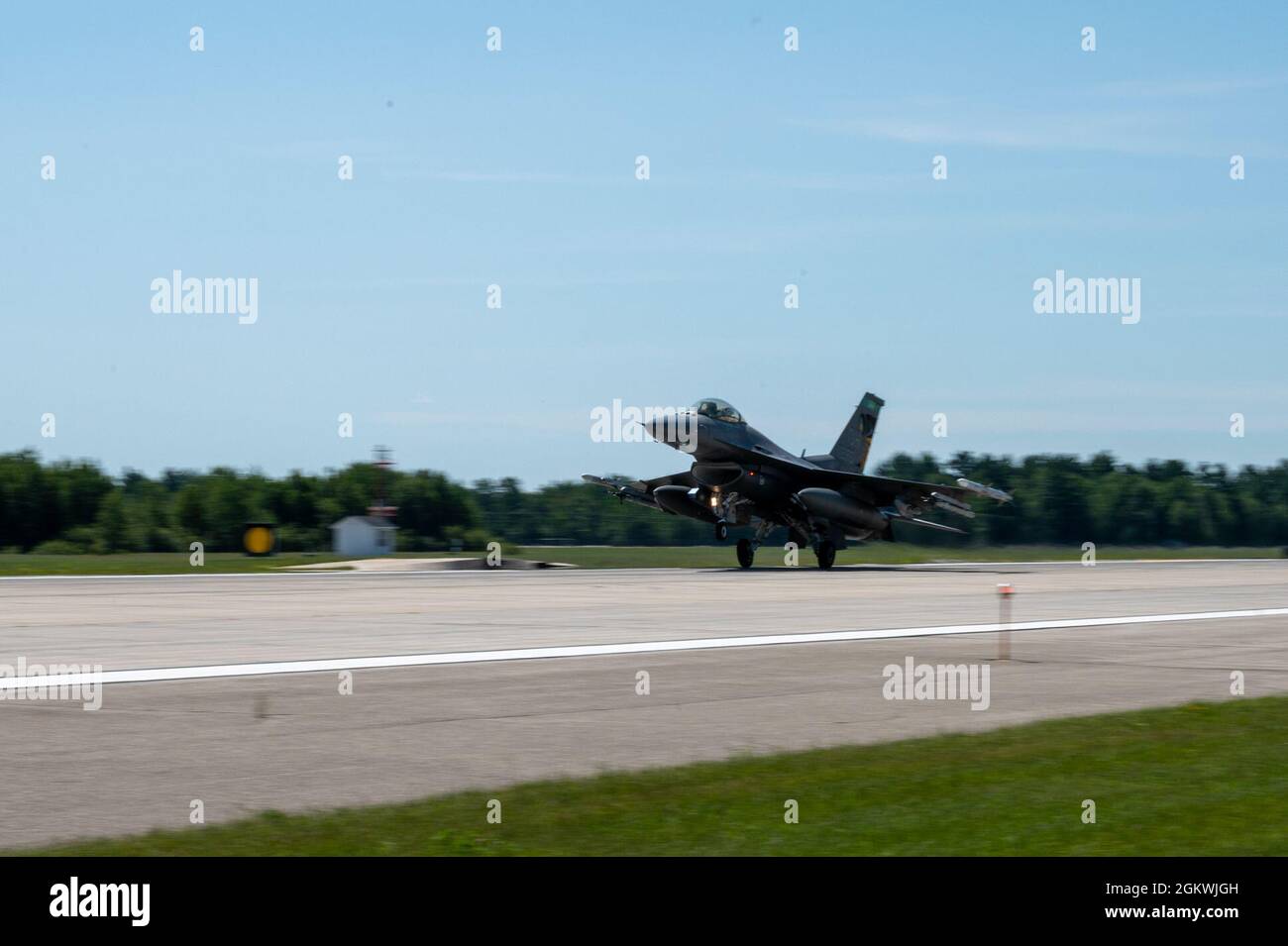 112th fighter squadron hi-res stock photography and images - Alamy