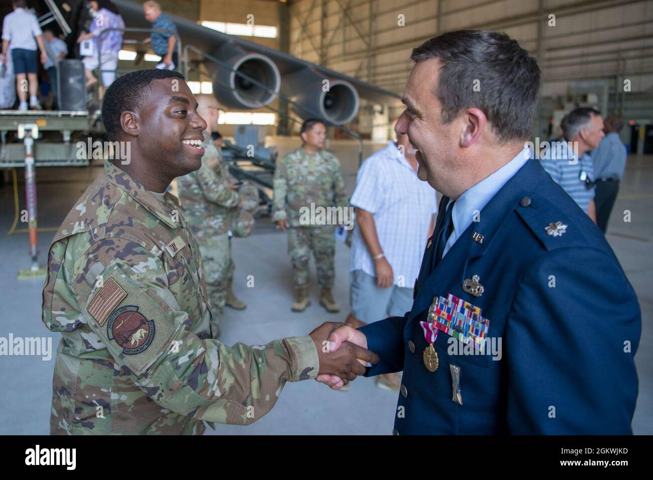 Lt Donald Thompson High Resolution Stock Photography and Images - Alamy