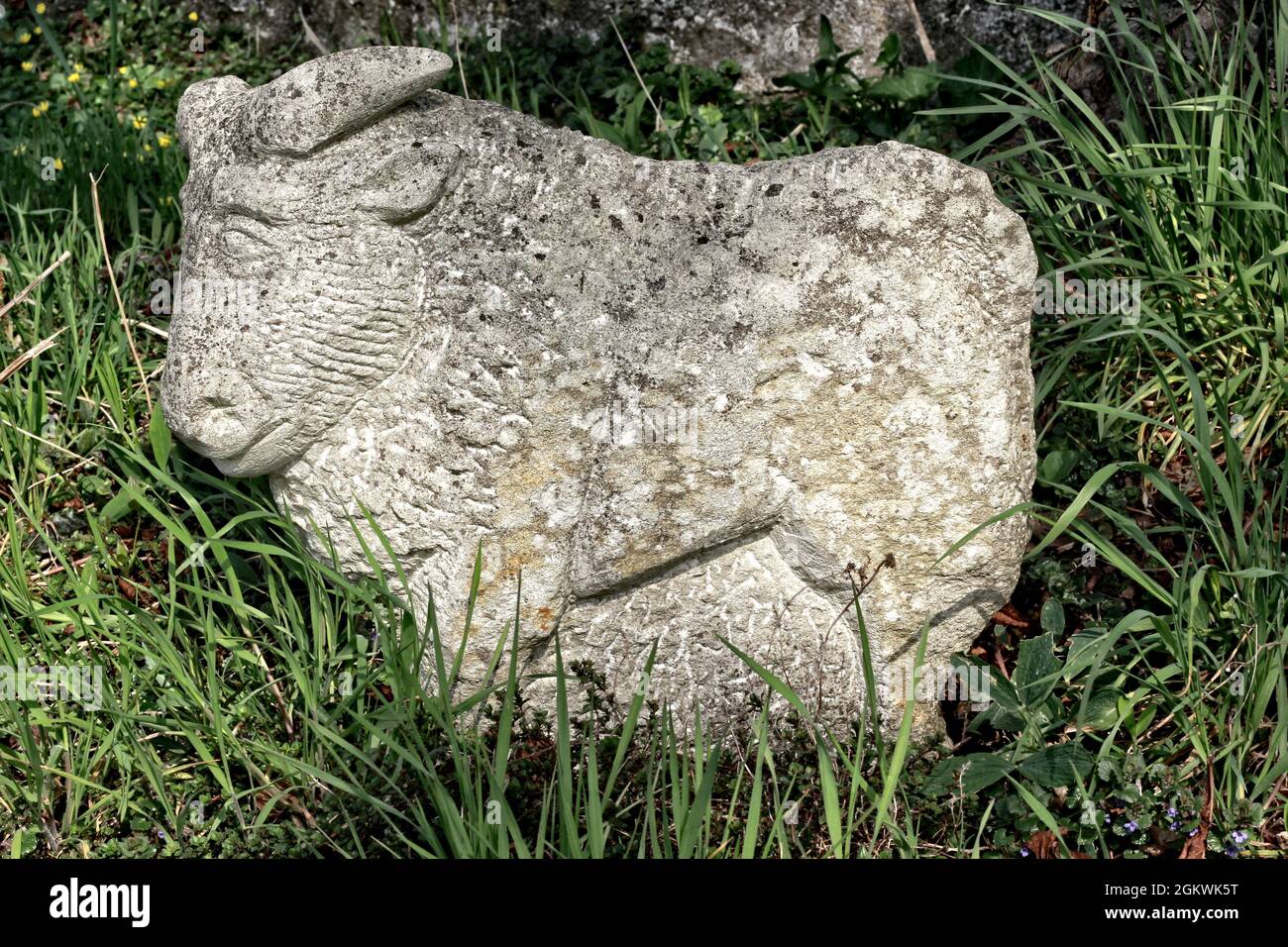 Goat memorial hi-res stock photography and images - Alamy