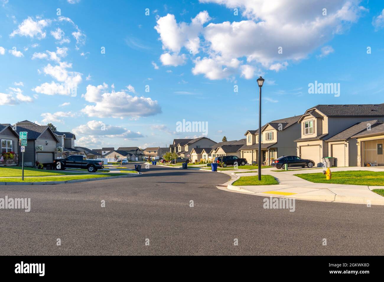 American homeownership hi-res stock photography and images - Alamy