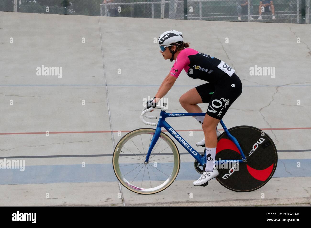 Elisa tonelli hi-res stock photography and images - Alamy