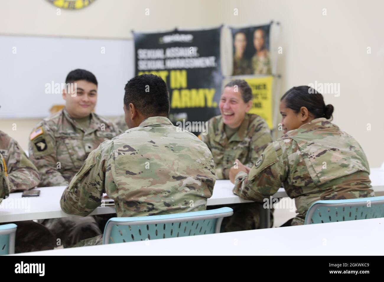 Lt. Gen. Jody J. Daniels, Chief of Army Reserve and Commanding General ...