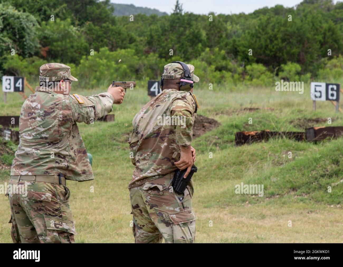 43rd regt hi-res stock photography and images - Alamy
