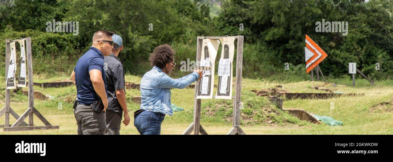 Special Agent David Lim, 43rd Military Police Detachment (Criminal ...