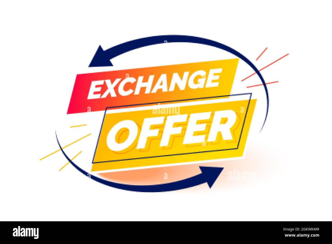 The old exchange Stock Vector Images - Alamy