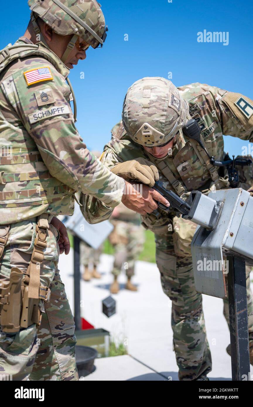 First army oc t hi-res stock photography and images - Alamy