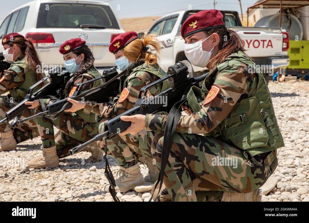 Female zeravani hi-res stock photography and images - Alamy