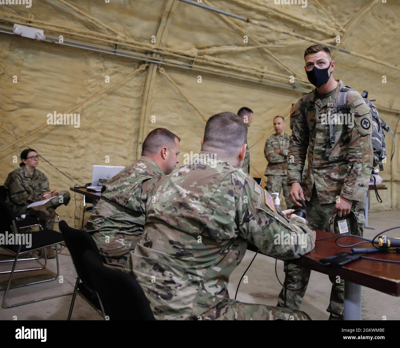 113th infantry hi-res stock photography and images - Alamy