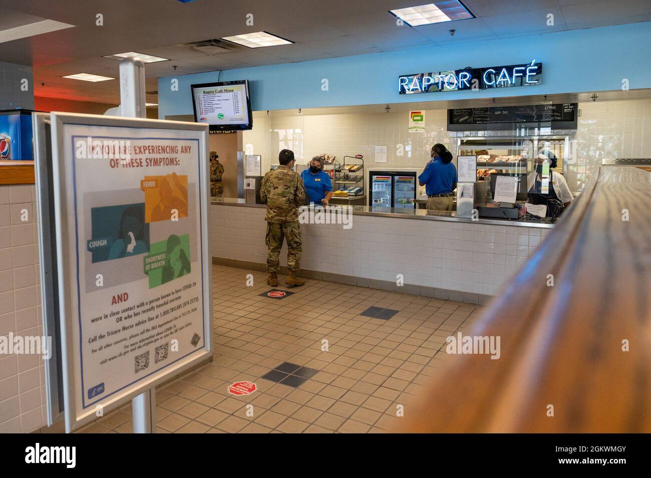 633d force support squadron hi-res stock photography and images - Alamy