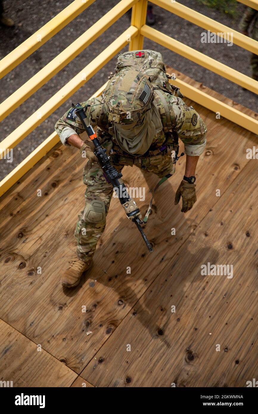 201st field artillery battalion hi-res stock photography and images - Alamy