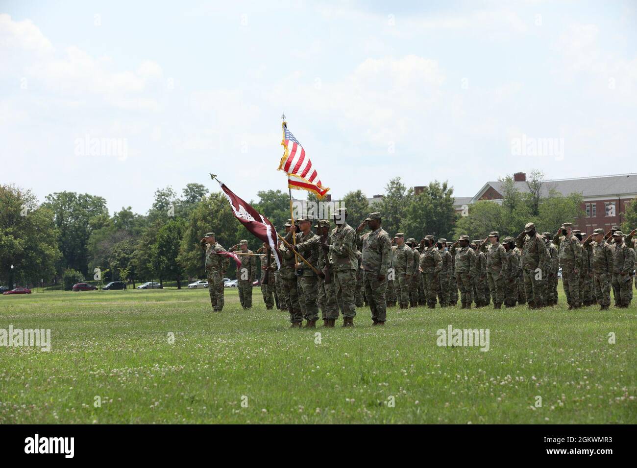 348th field hospital hi-res stock photography and images - Alamy