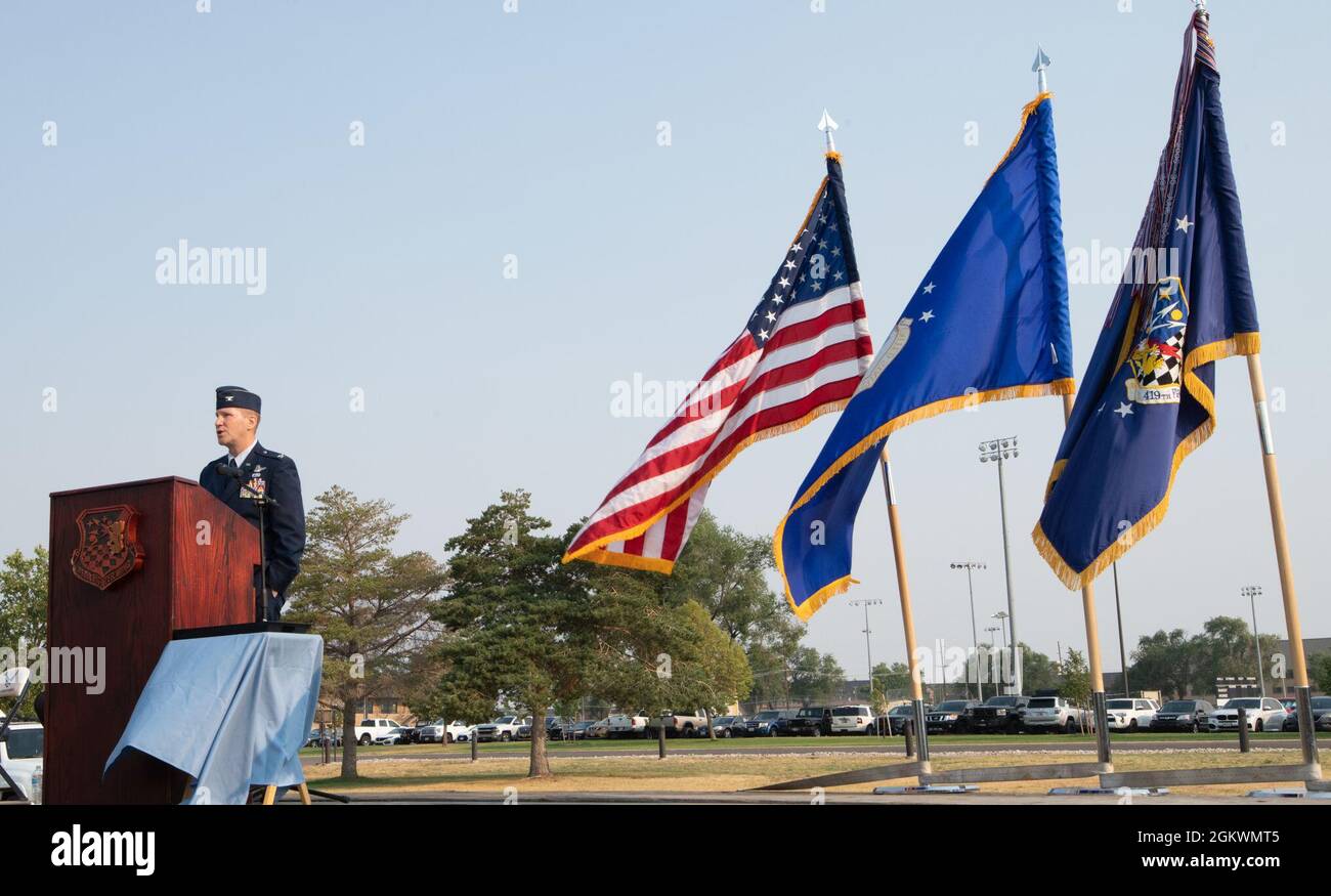 Commanders hill hi-res stock photography and images - Alamy