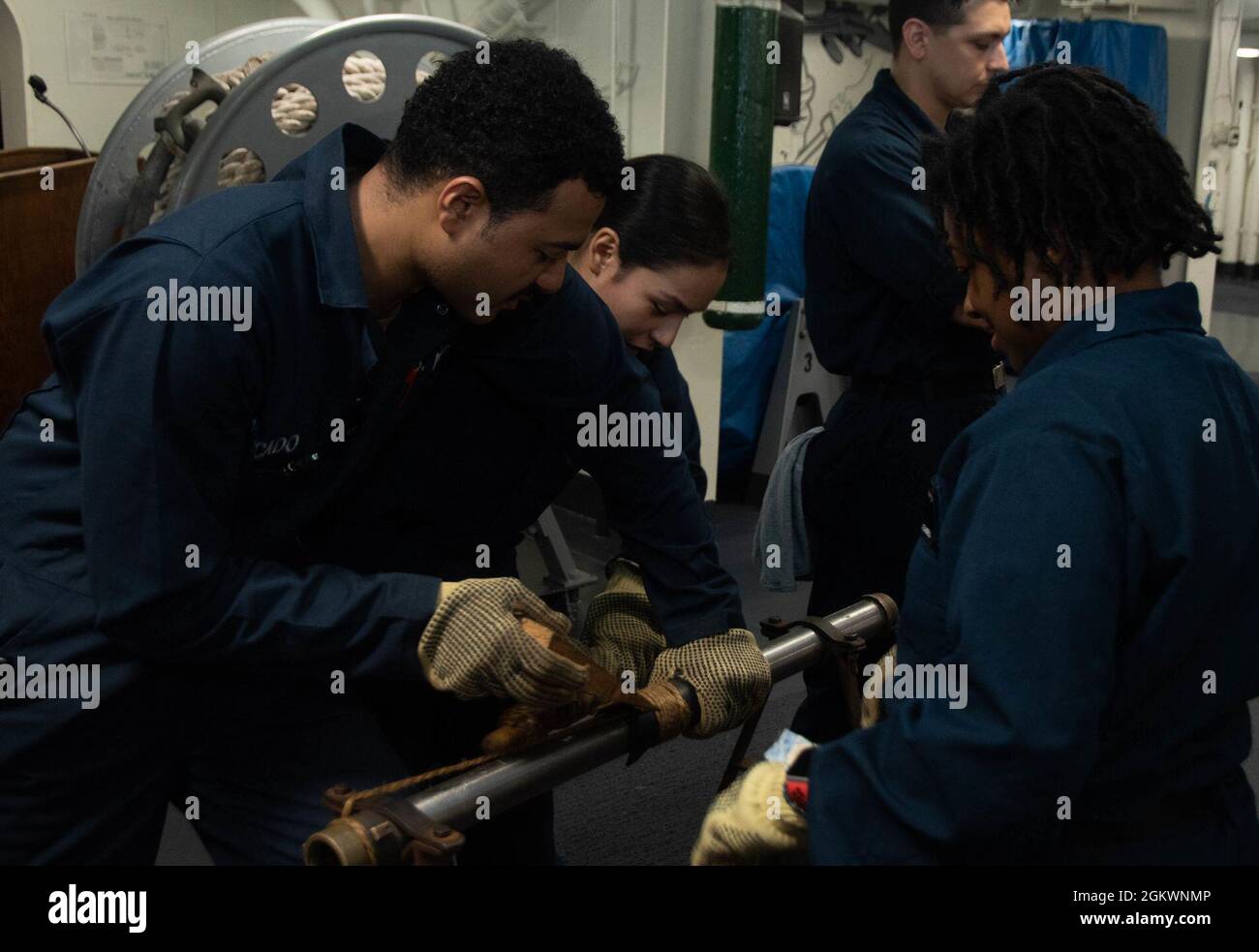 Pipe patch hi-res stock photography and images - Alamy