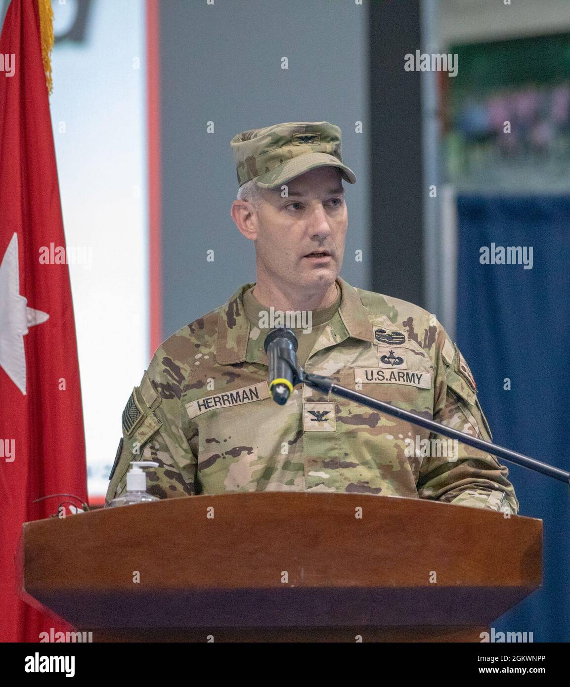 John j herrman hi-res stock photography and images - Alamy