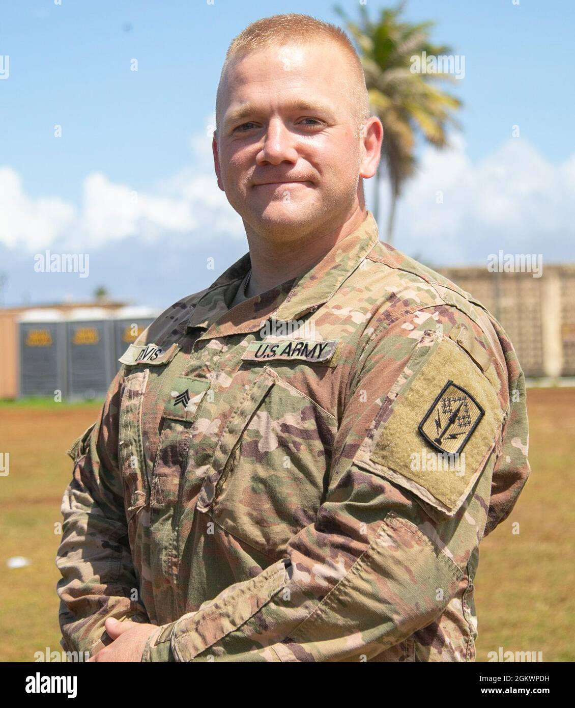 Q: What is your name, hometown, unit and MOS? A: My name is Sgt. Jacob ...