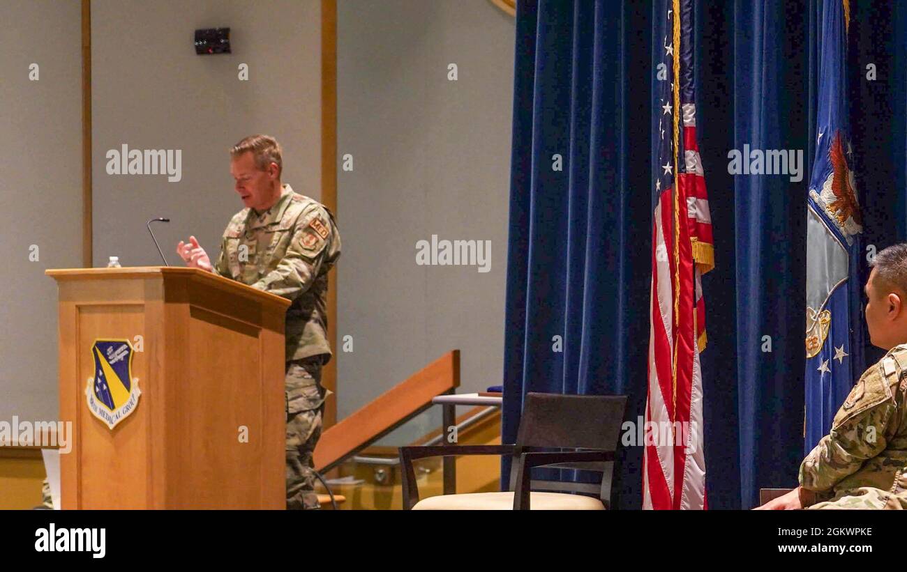 88th medical center hi-res stock photography and images - Alamy