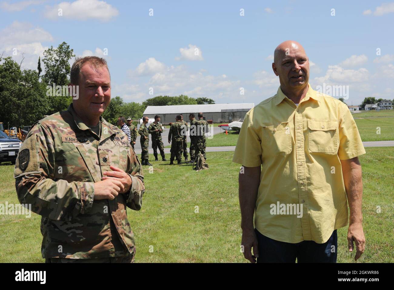 254th regiment hi-res stock photography and images - Alamy