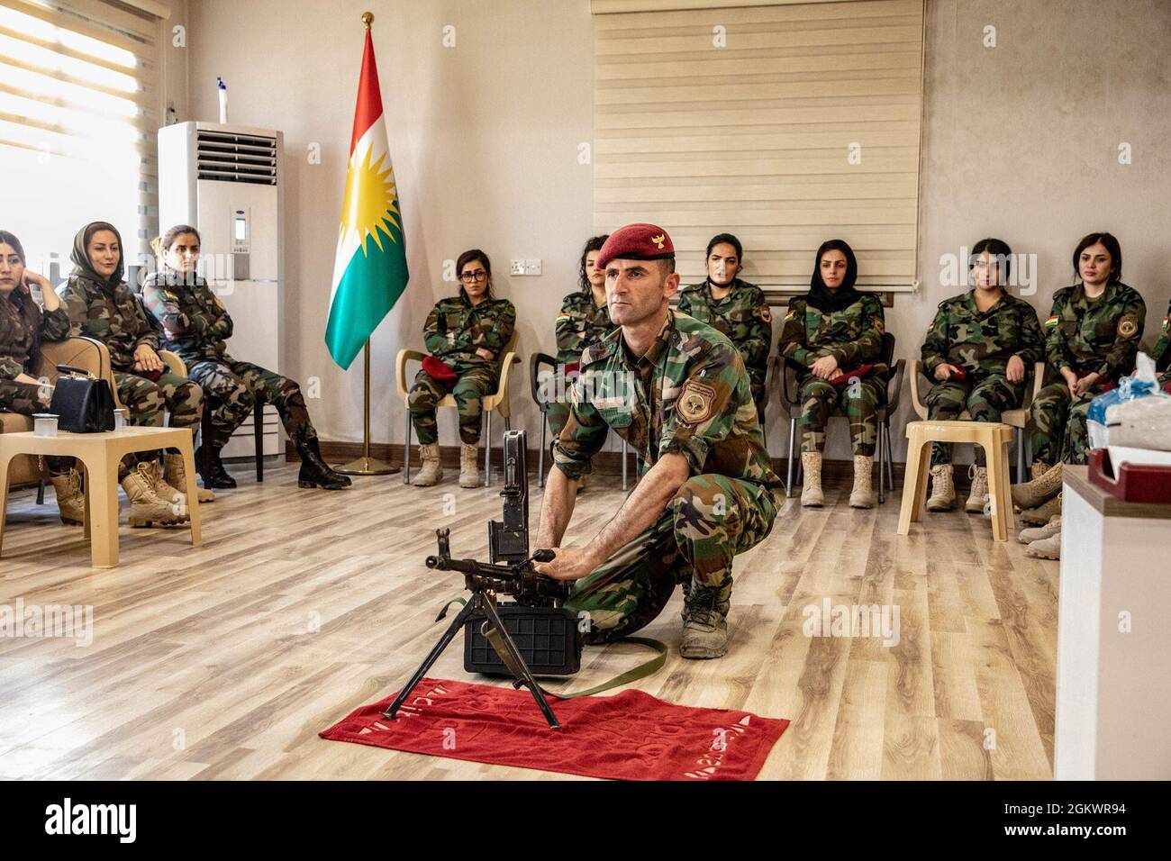 80s commando hi-res stock photography and images - Alamy