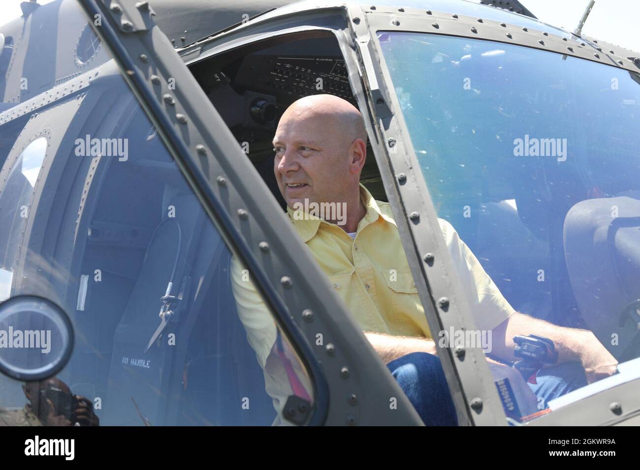 Pennsylvania State Senator Doug Mastriano of Pennsylvania’s 33rd ...