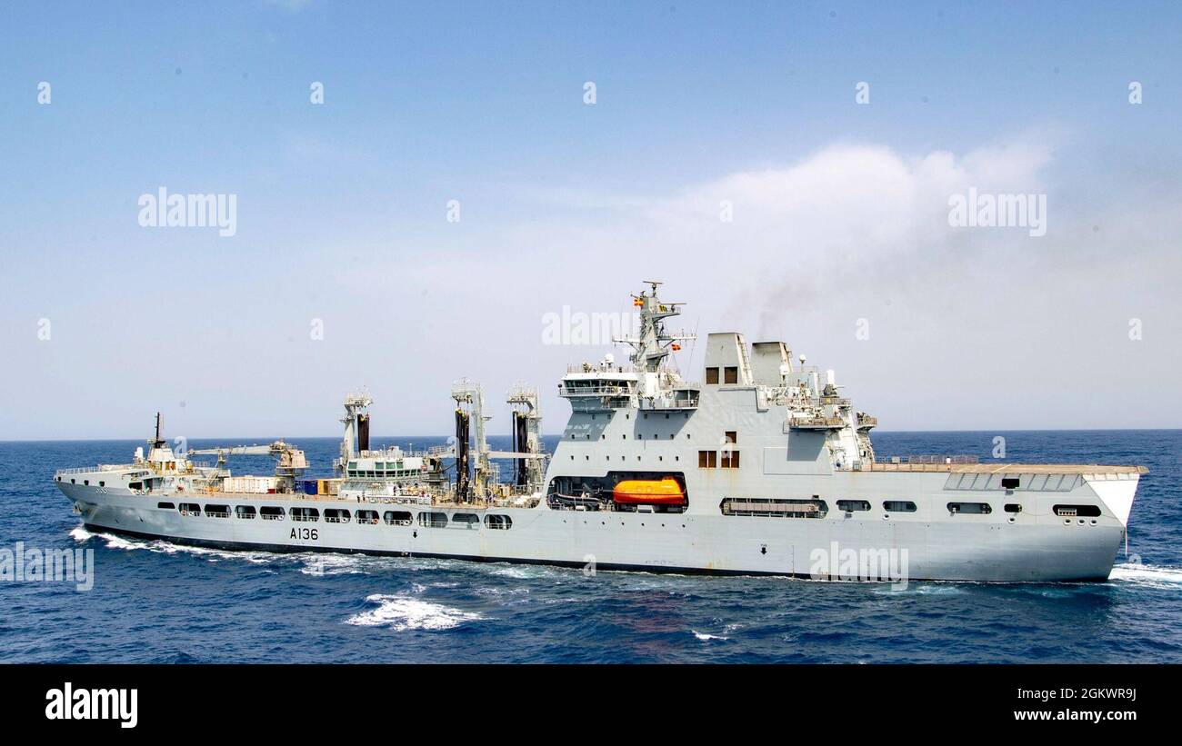 Rfa tidespring a 136 hi-res stock photography and images - Alamy