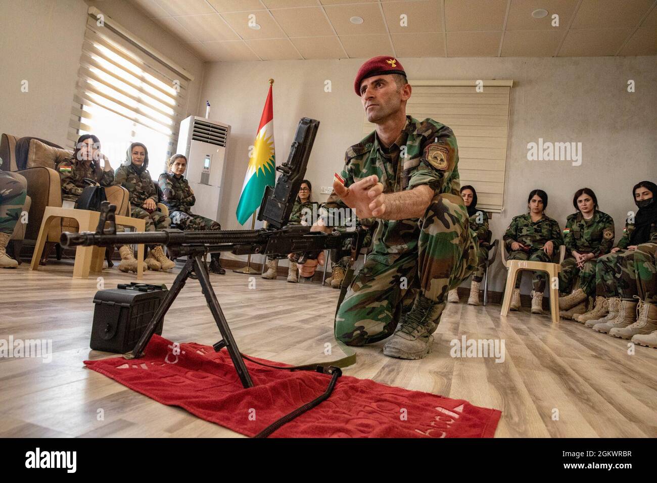 80s commando hi-res stock photography and images - Alamy