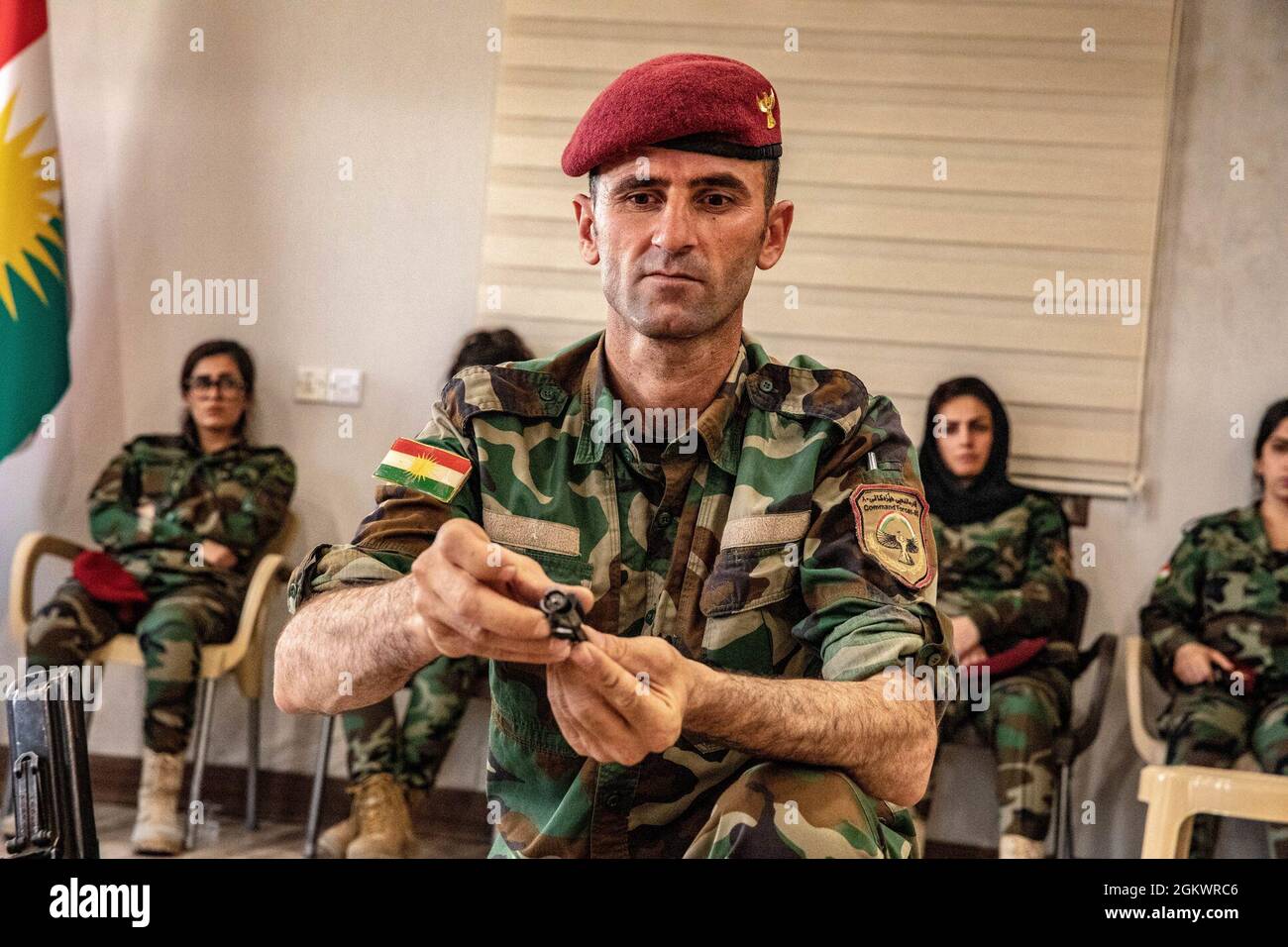 80s commando hi-res stock photography and images - Alamy