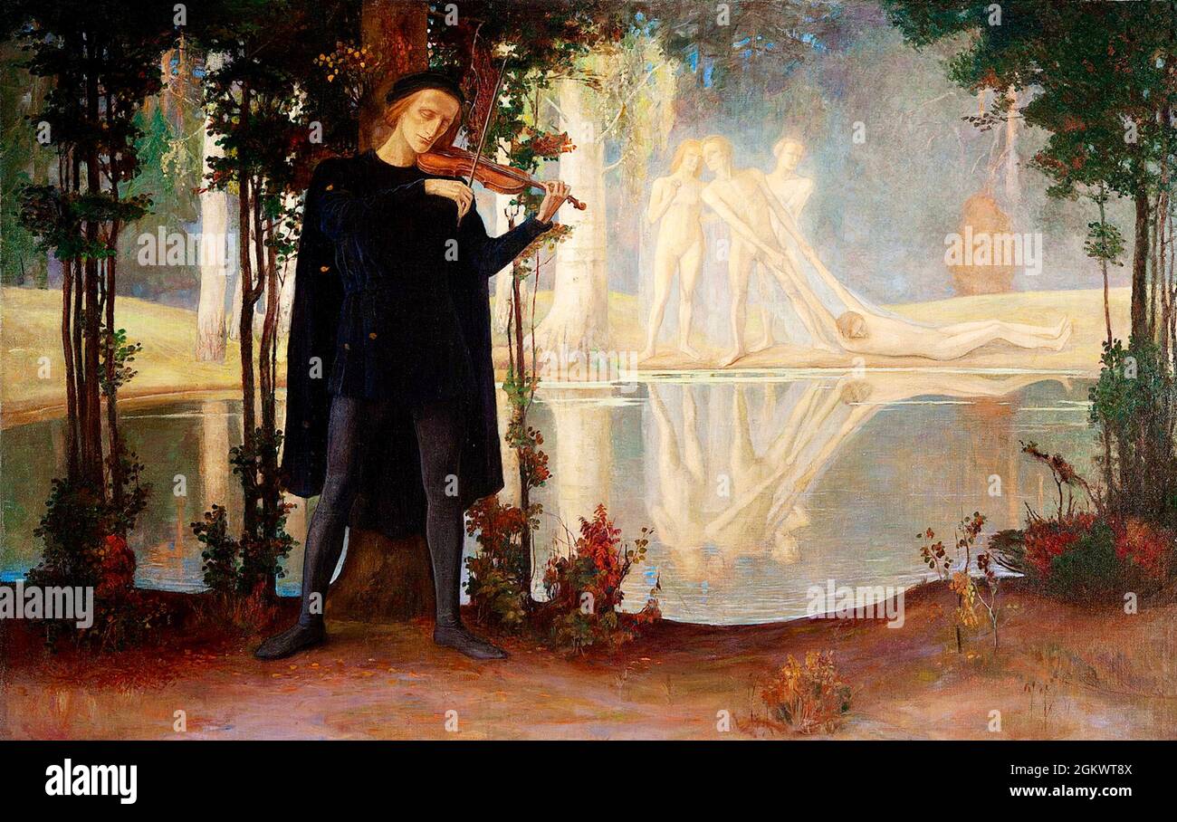 Anna Berent artwork Stock Photo - Alamy