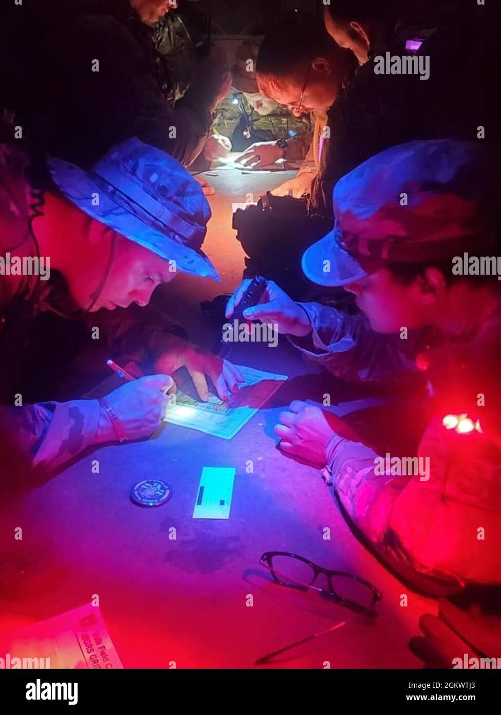 Airmen assigned to the Ohio Air National Guard's 178th Wing Security ...